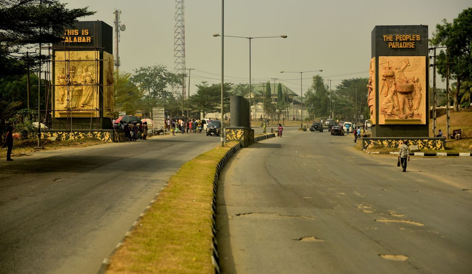 Cross River State Public Private Partnership (PPP) Projects – Cross ...